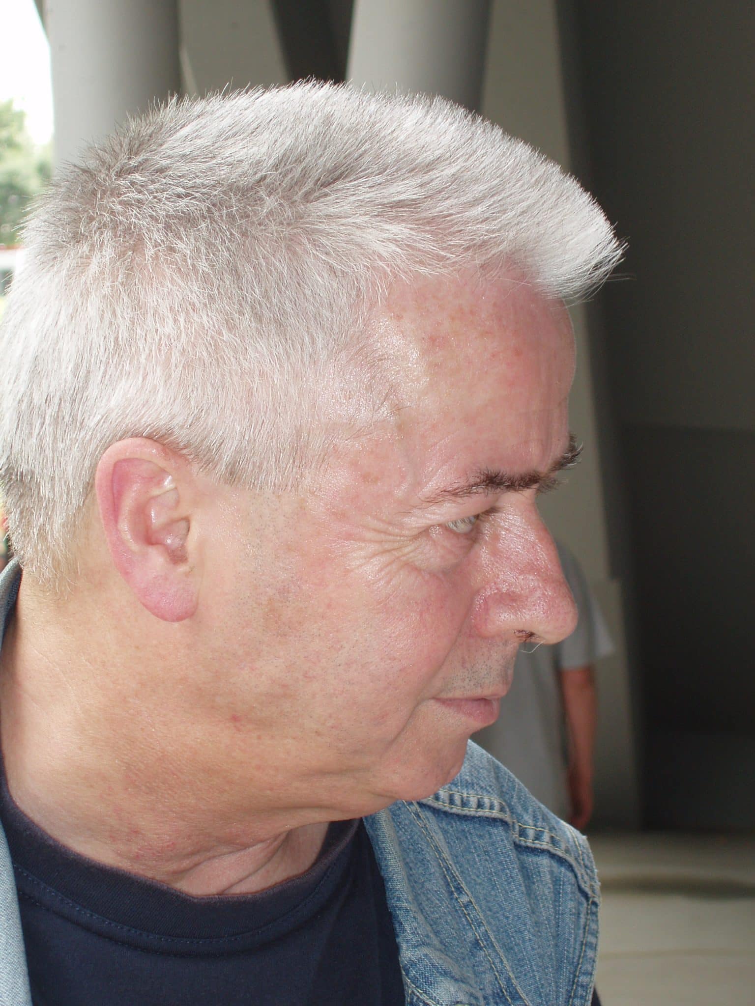 Erinnerungen an Christian Führer (1943-2014) anlässlich seines 80 ...